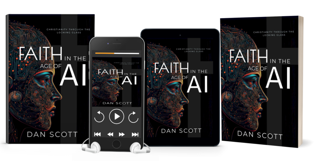 Books - Dan Scott